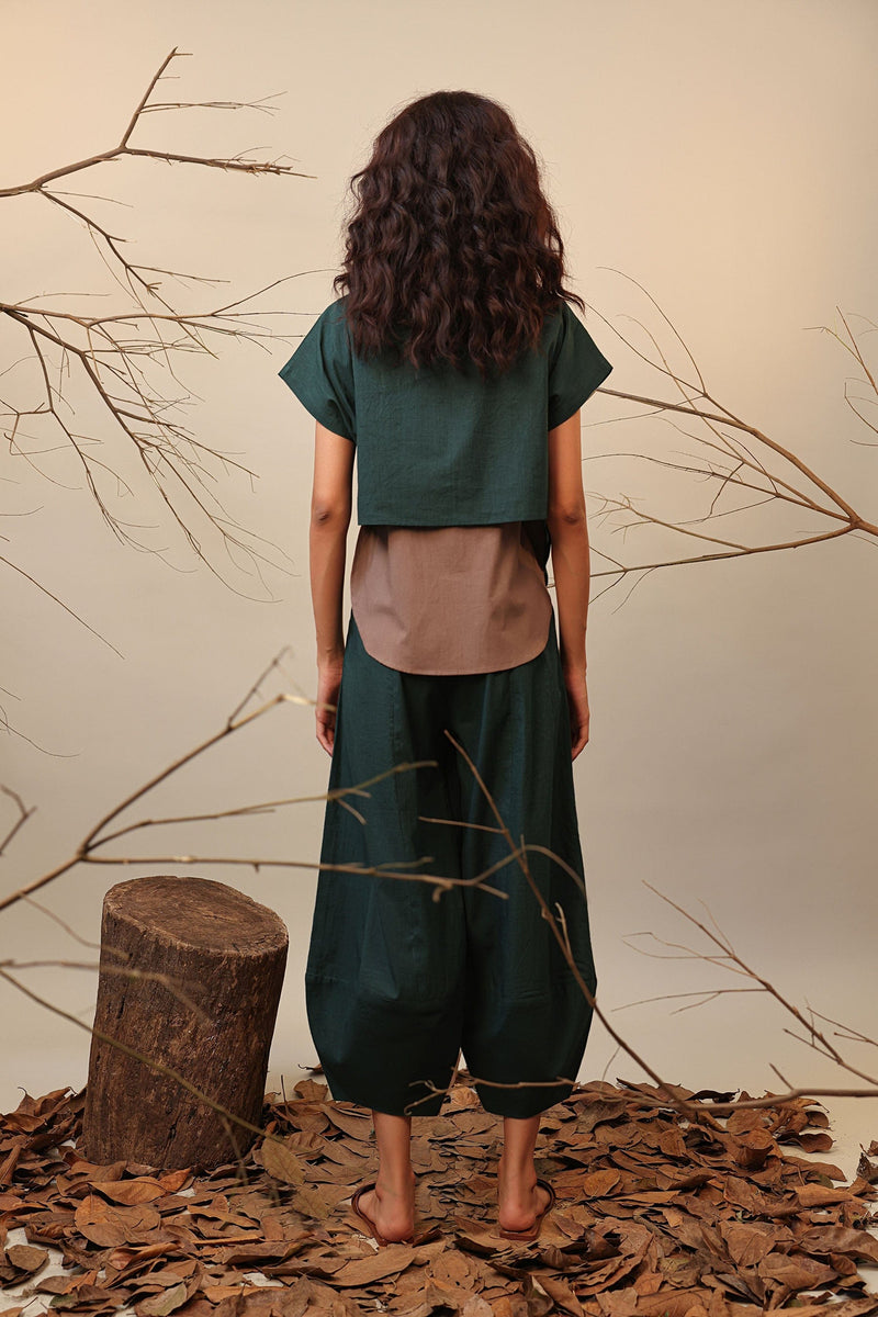 Green Suga Pants – Mati